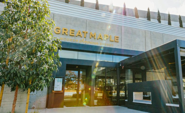 Locations – Great Maple