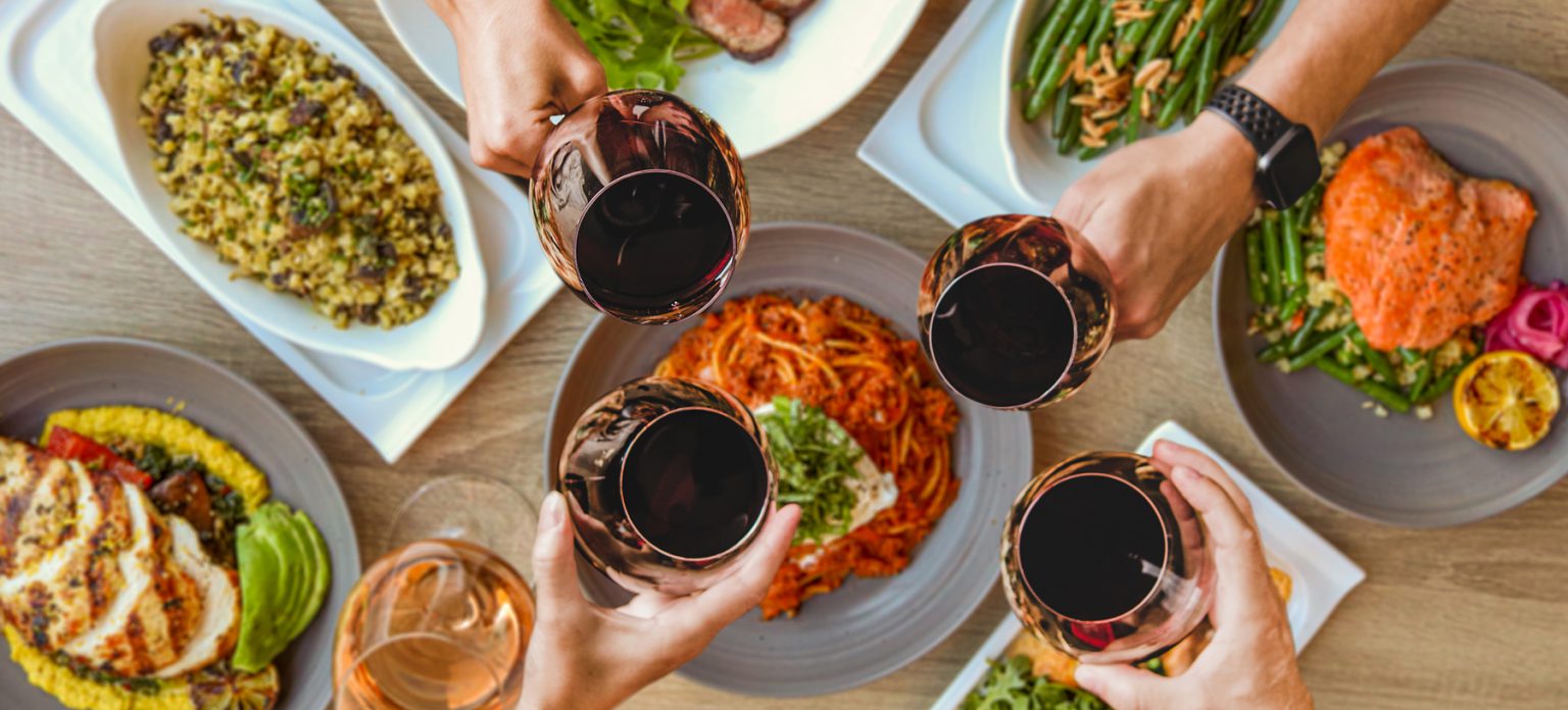 Reservations | Great Maple